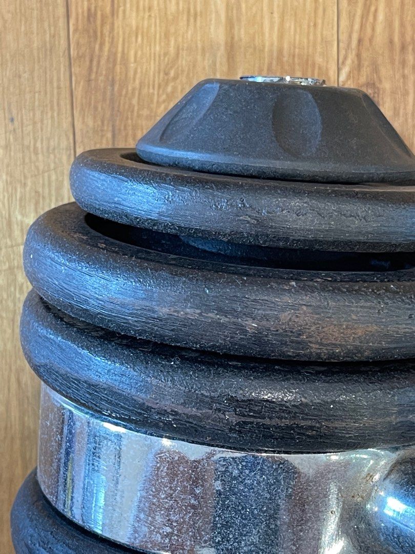 Adjustable kettlebell 13 kg, Sports Equipment, Exercise & Fitness ...