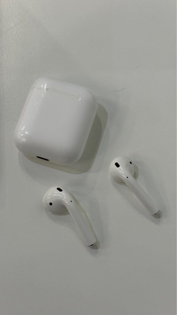 Airpod Gen 2, Audio, Earphones on Carousell