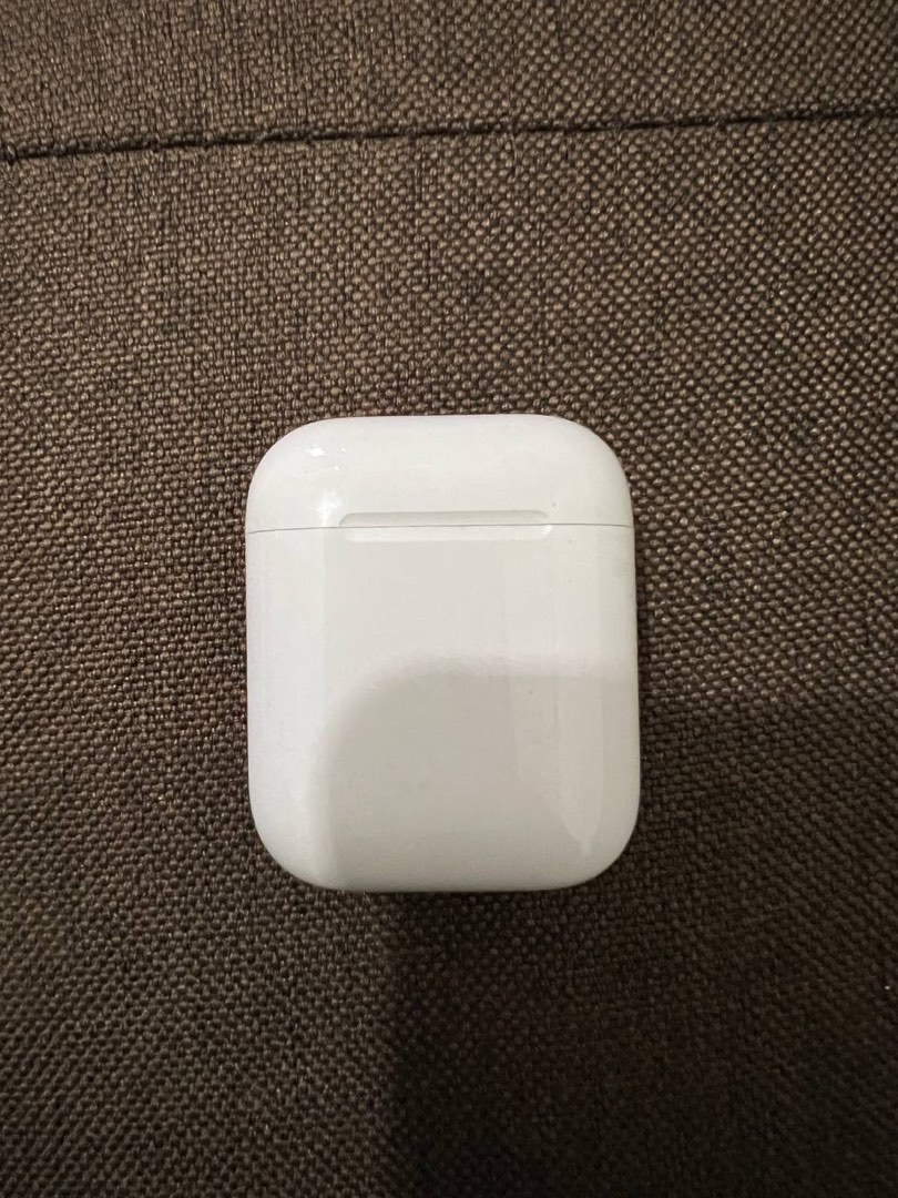 Apple Airpods Generation 1, Audio, Earphones on Carousell