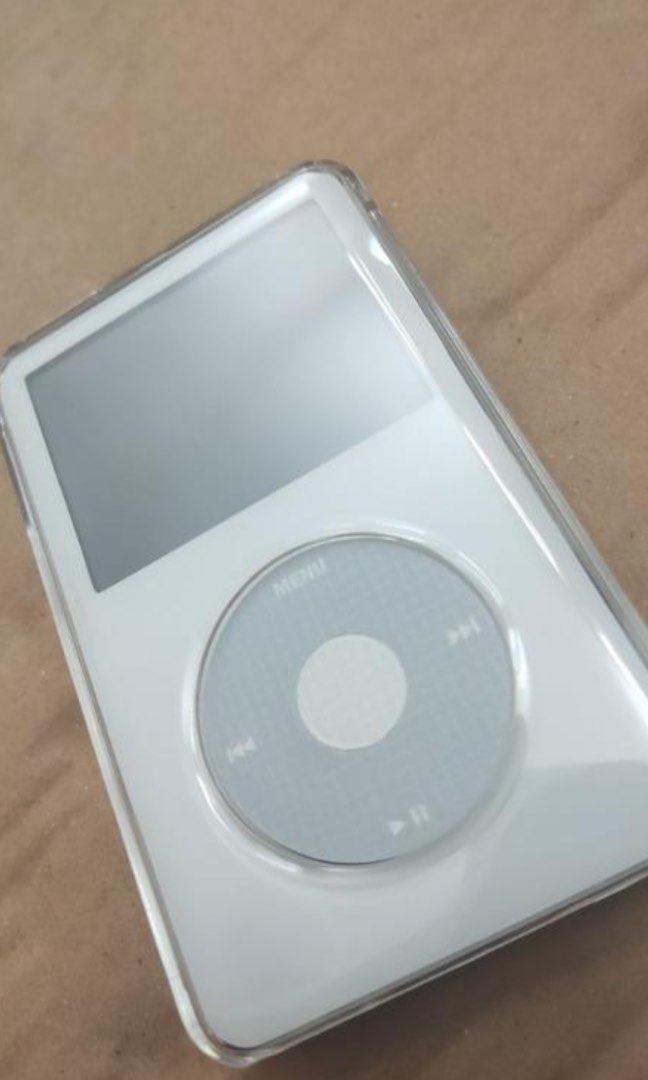 Apple IPod Classic 128GB SSD, Audio, Portable Music Players on Carousell