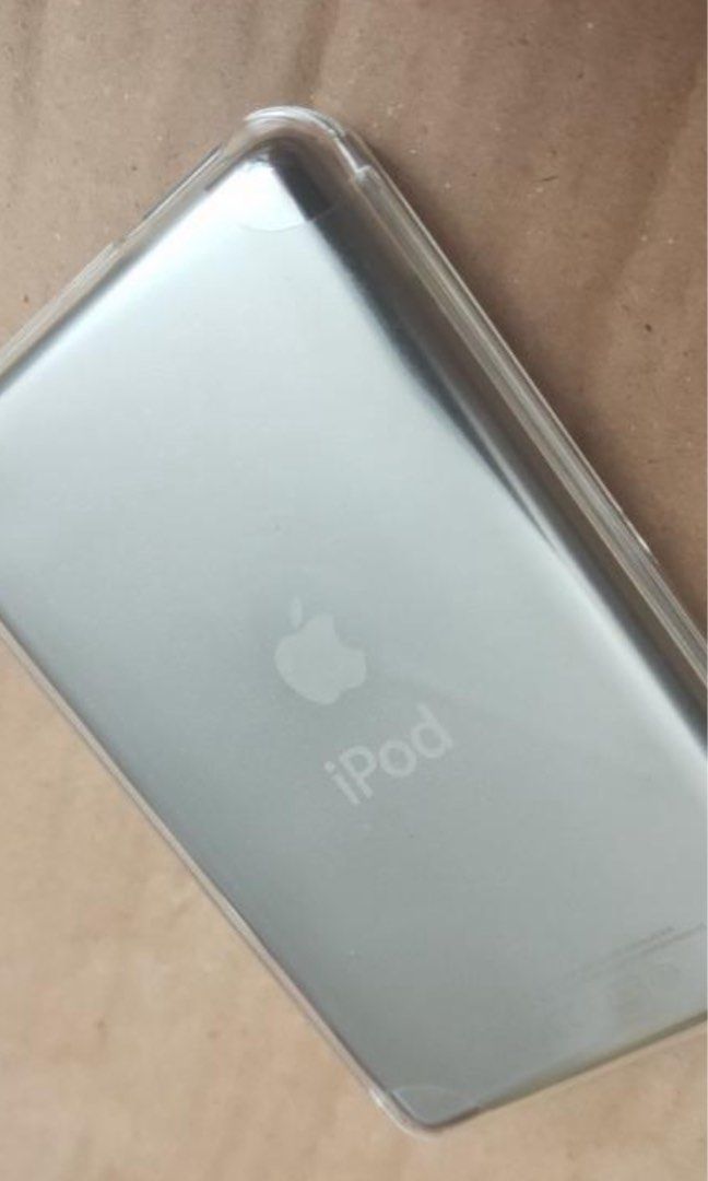 Apple IPod Classic 128GB SSD, Audio, Portable Music Players on Carousell