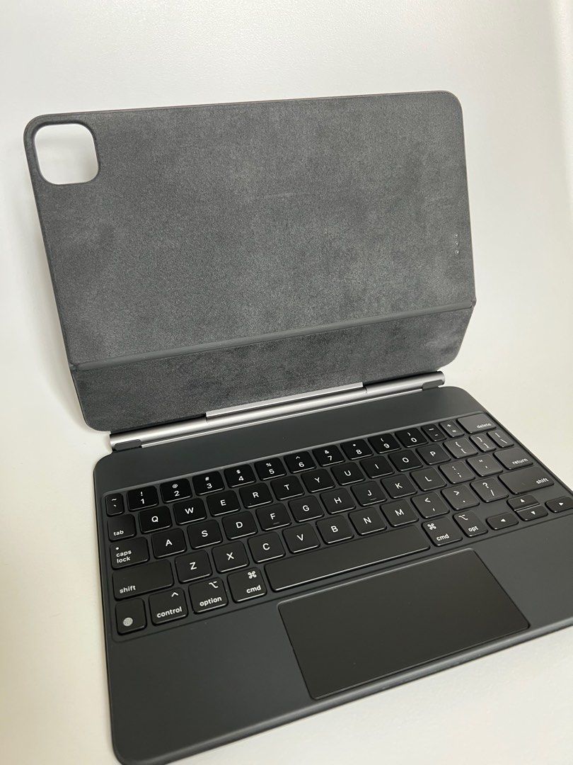 Apple Magic Keyboard 11 inch, Computers & Tech, Parts & Accessories ...