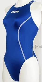 Arena Japan swimsuit one piece arn7021 x-python2, Women's Fashion ...
