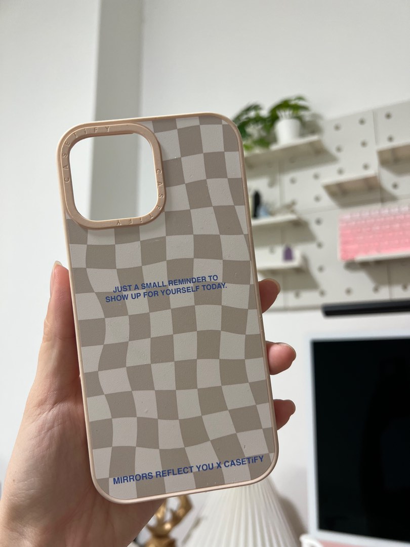 Authentic Castify Compostable Impact Case, Mobile Phones & Gadgets ...