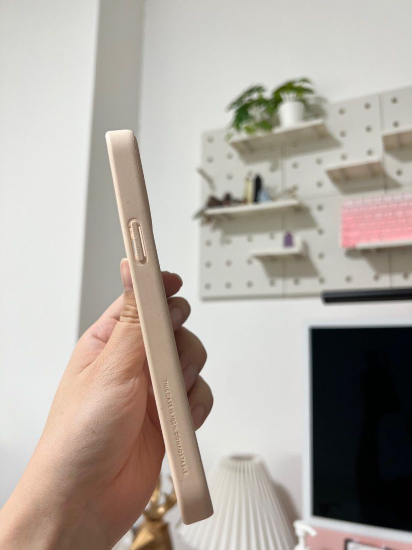 Authentic Castify Compostable Impact Case, Mobile Phones & Gadgets ...