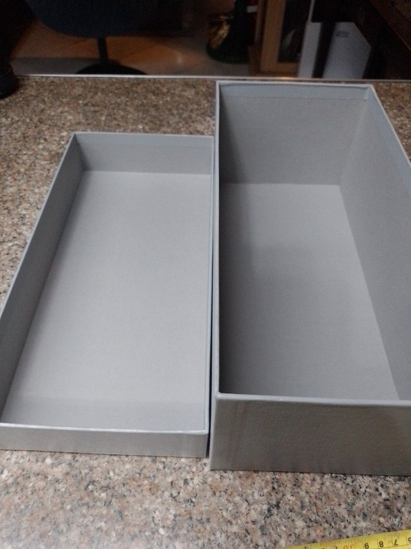 Balenciaga shoebox, Women's Fashion, Jewelry & Organizers, Accessory ...