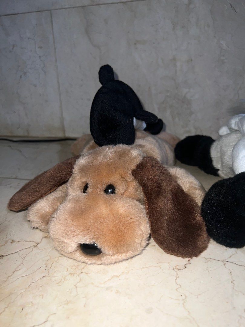 Beanie Buddies Collection Set with FREEBIES, Hobbies & Toys, Toys ...