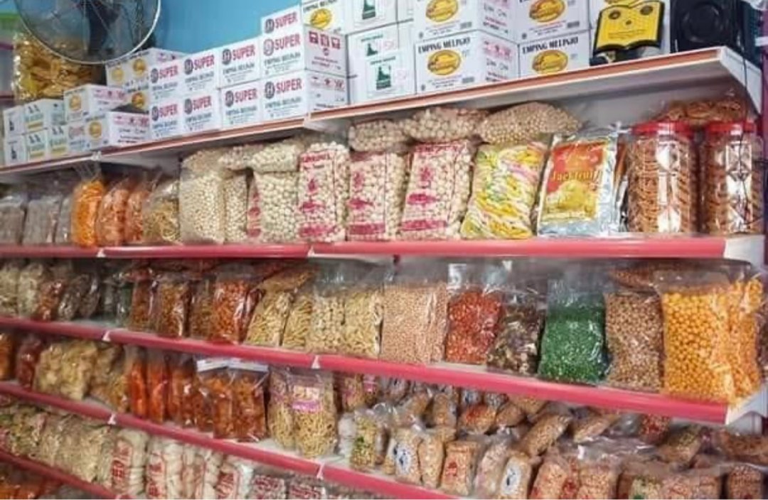 Betty snacks batam!!! Best seller!, Food & Drinks, Other Food & Drinks ...