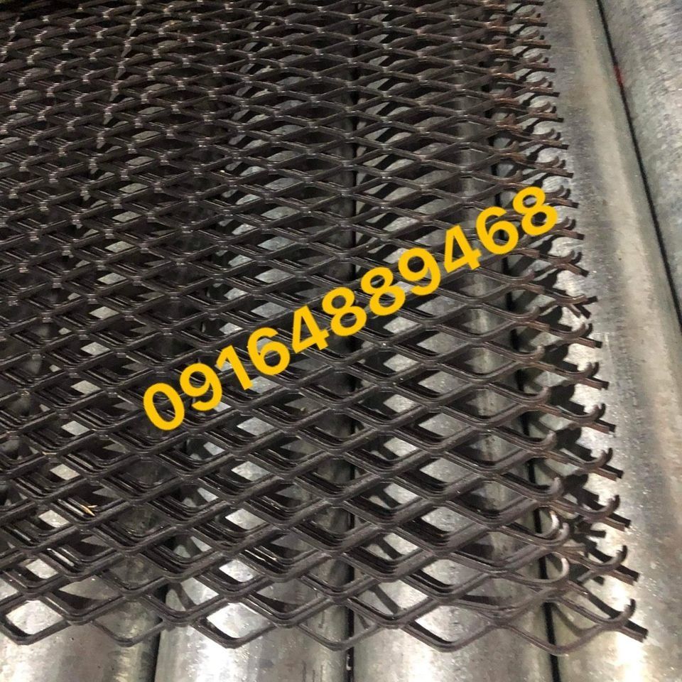 BI Expanded Metal, Commercial & Industrial, Construction Tools ...