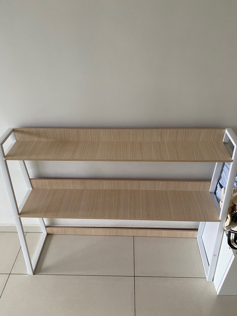 Book shelf, Furniture & Home Living, Furniture, Shelves, Cabinets ...