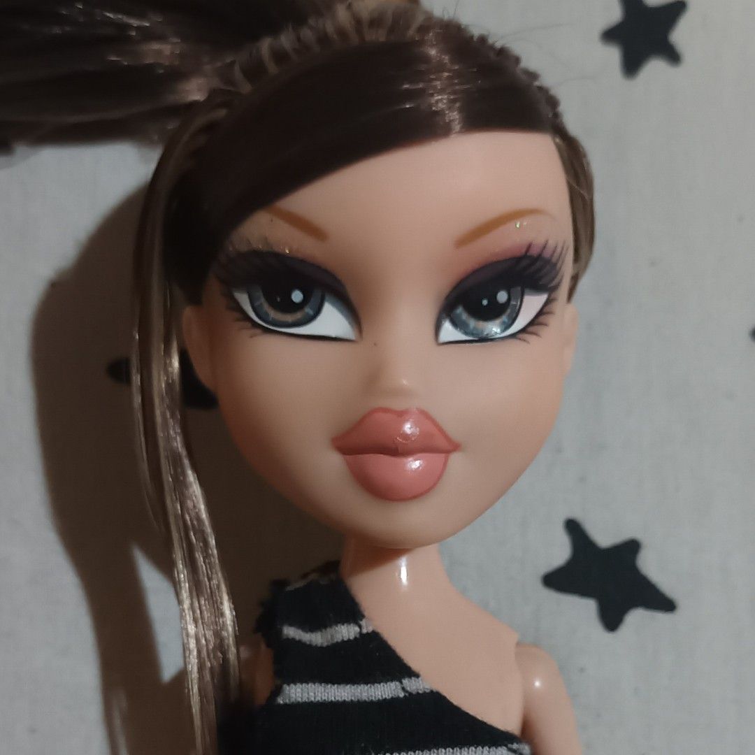 Bratz Rock Angelz Cloe Hobbies And Toys Toys And Games On Carousell