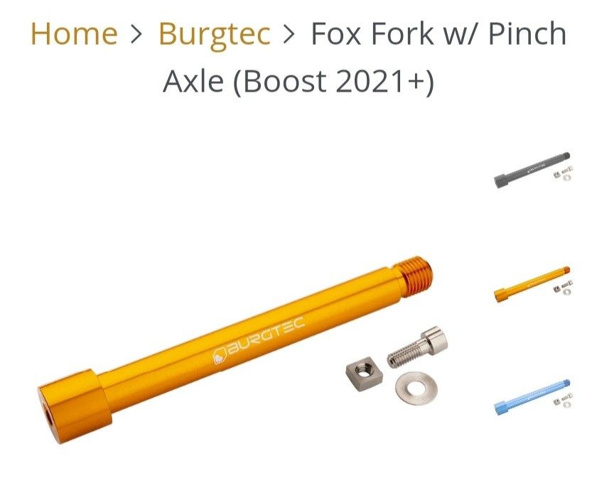 Burgtec iron bro, Sports Equipment, Bicycles & Parts, Bicycles on Carousell