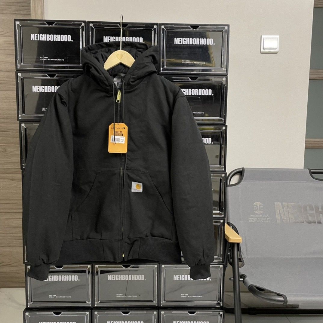 全新Carhartt Carhartt Wip三色底特律夾克 Detroit Jacket 新工裝 Vintage Vibe carhartt ...