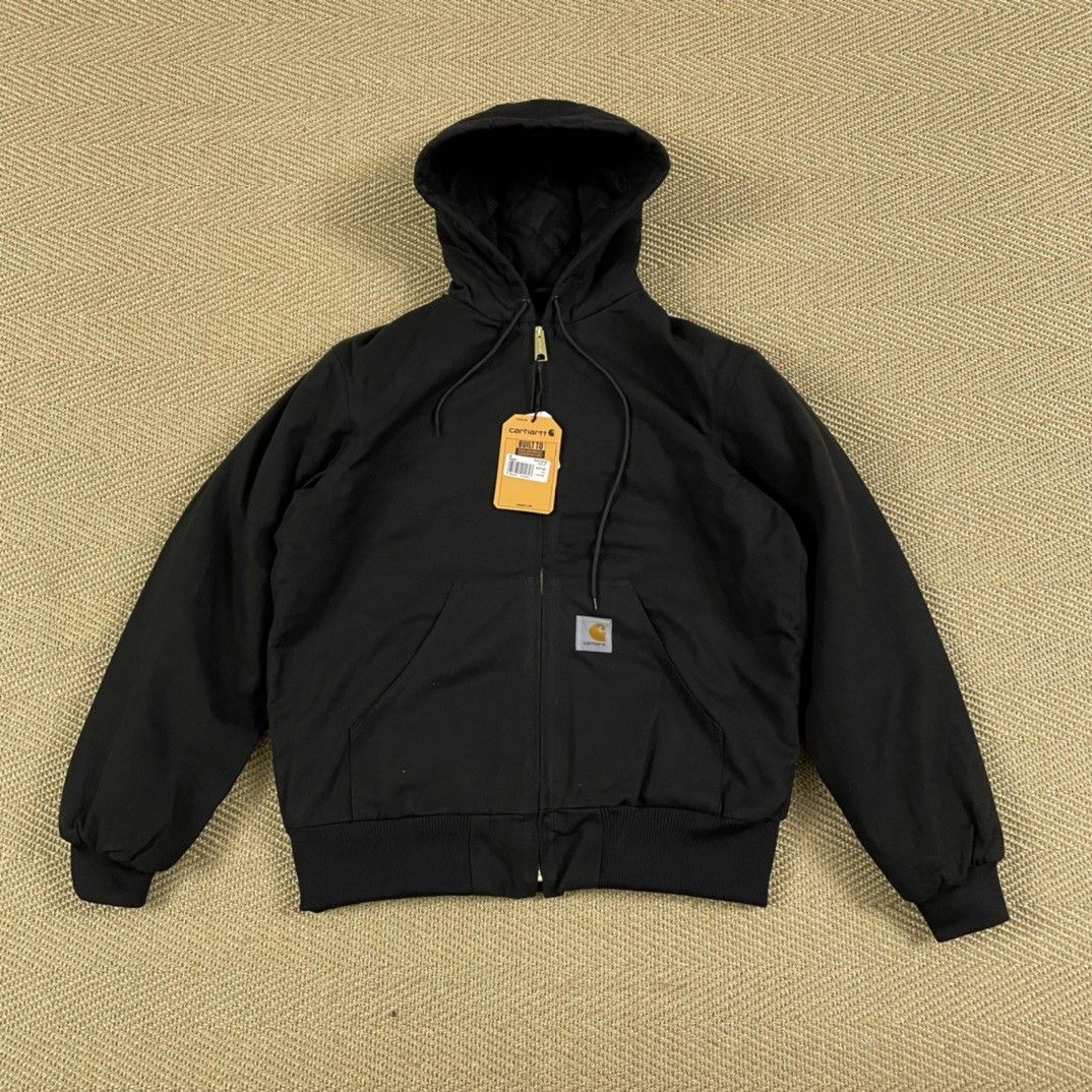 全新Carhartt Carhartt Wip三色底特律夾克 Detroit Jacket 新工裝 Vintage Vibe carhartt ...