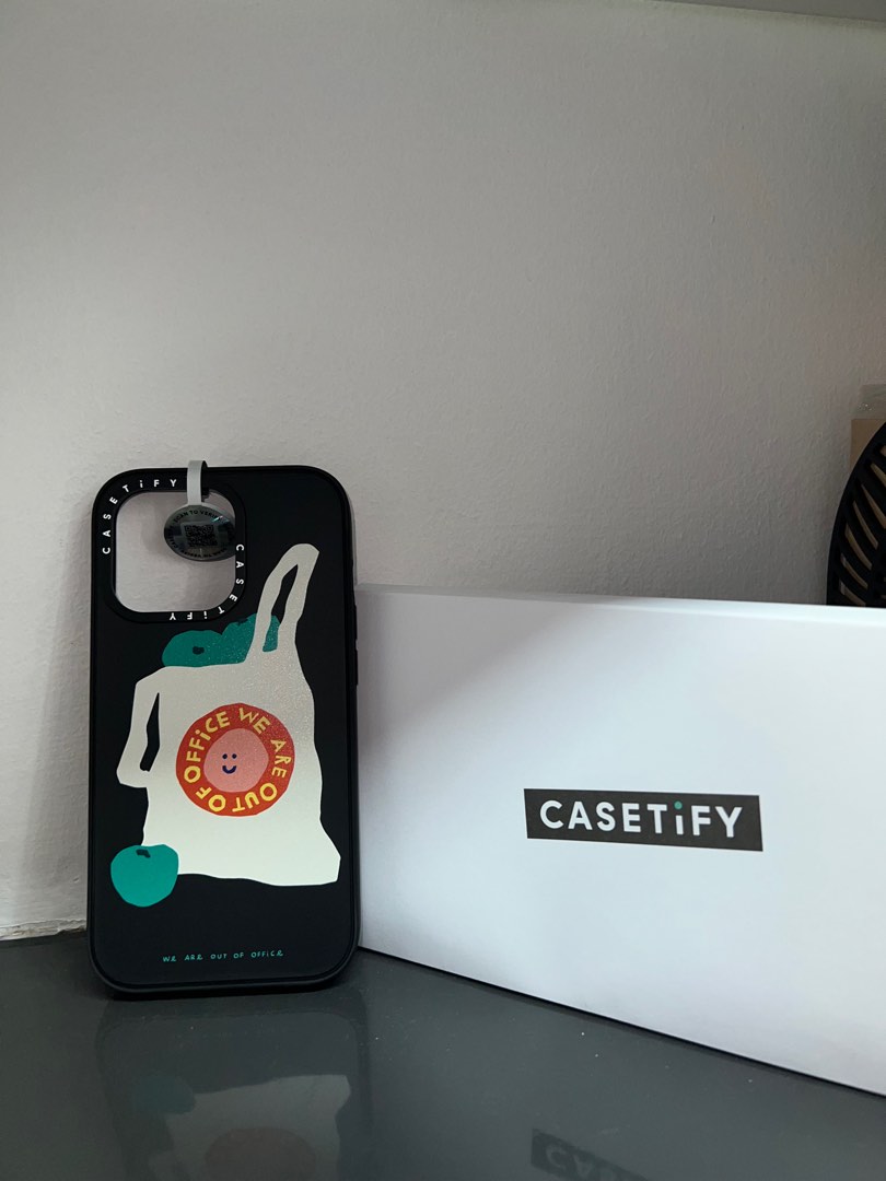 Casetify Iphone 13 Pro case, Mobile Phones & Gadgets, Mobile & Gadget Accessories, Cases ...