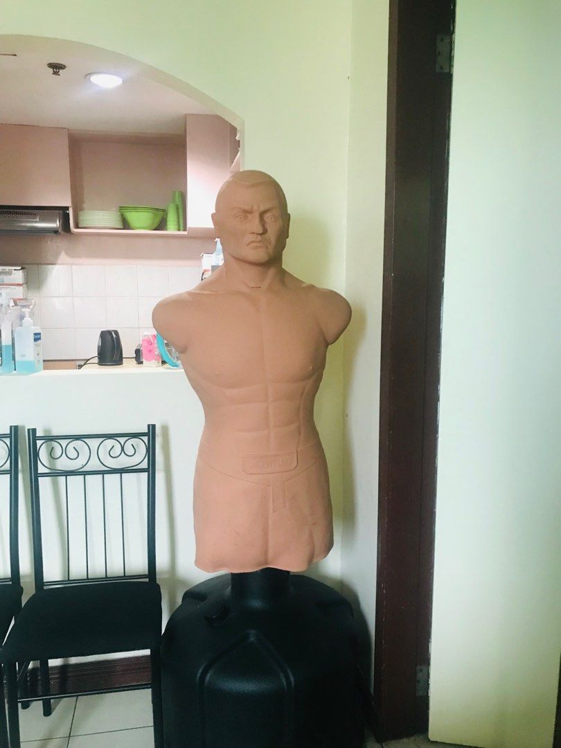 CENTURY BOB XL (BODY OPPONENT BAG ), Sports Equipment, Exercise ...