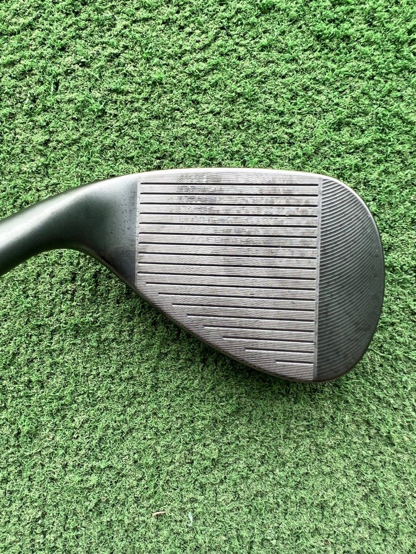 Cleveland CBX2 56 degree wedge, Sports Equipment, Sports & Games, Golf on Carousell