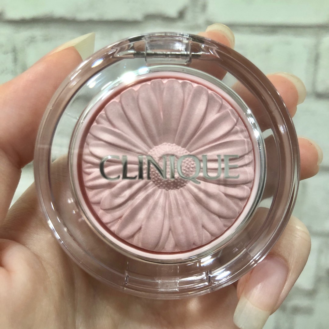 Clinique Cheek Pop Blush Pop - 21 Ballerina Pop, Beauty & Personal Care ...