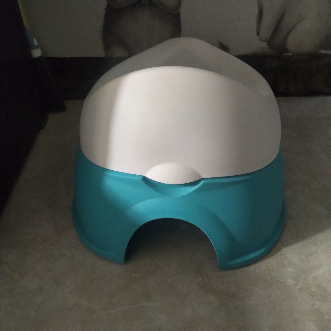 Cocomelon Potty Seat, Babies & Kids, Bathing & Changing, Toilet ...