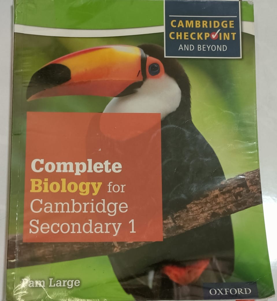 Complete Biology for Cambridge IGCSE Student Book (3RD), Hobbies & Toys ...