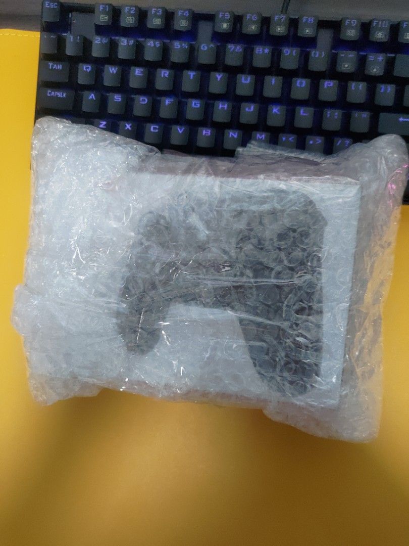 Nintendo Switch Pro Controller R1, Video Gaming, Video Game Consoles ...