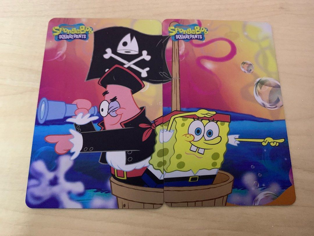 Cow Play Cow Moo Tsumtsum Golden Ticket & Baseball Patrick Bikini ...