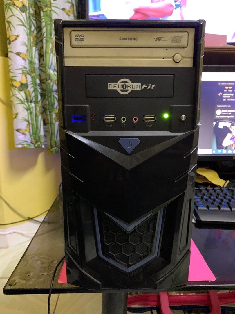 cpu, Computers & Tech, Desktops on Carousell