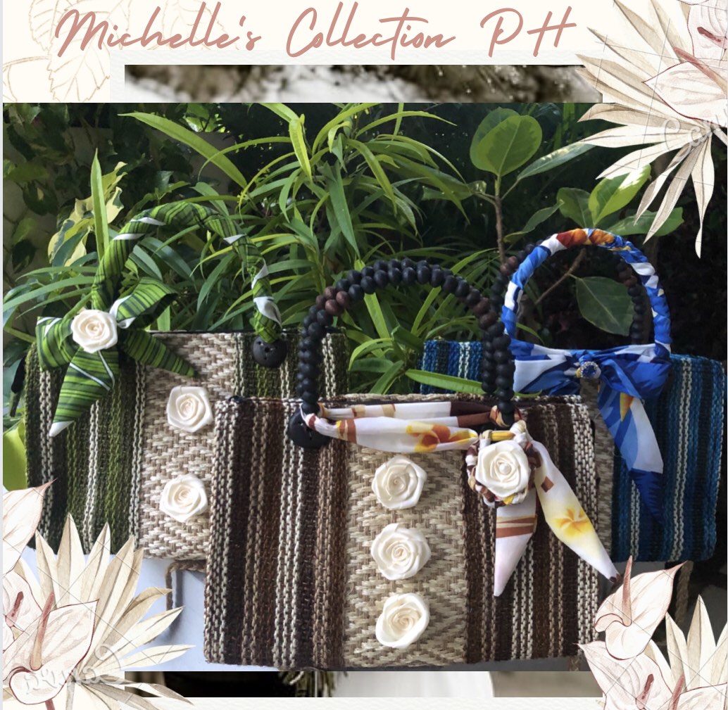 Customized Hand Made Native Bag, Women's Fashion, Bags & Wallets, Tote ...