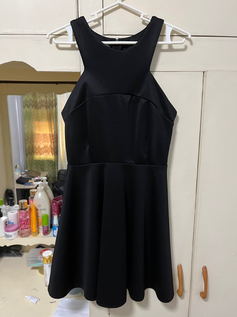 Cute Little Black Dress, Women's Fashion, Dresses & Sets, Dresses on ...