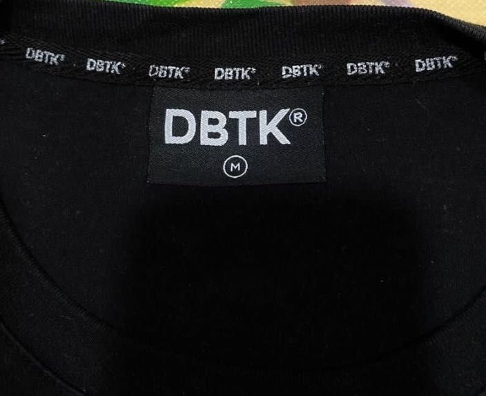 DBTK FLOWER, Men's Fashion, Tops & Sets, Tshirts & Polo Shirts on Carousell