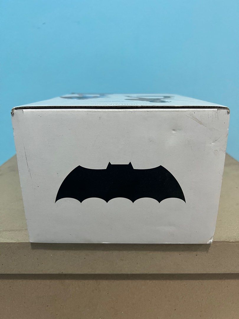 DC Designer Series Mini Batman by Andy Kubert, Hobbies & Toys, Toys ...