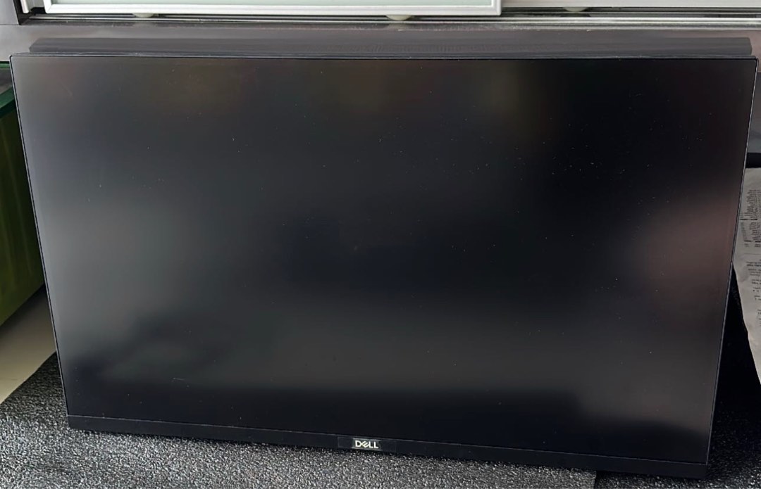 (29% off) Dell 2K IPS 165Hz Gaming Monitor S2721DGF, Computers & Tech ...