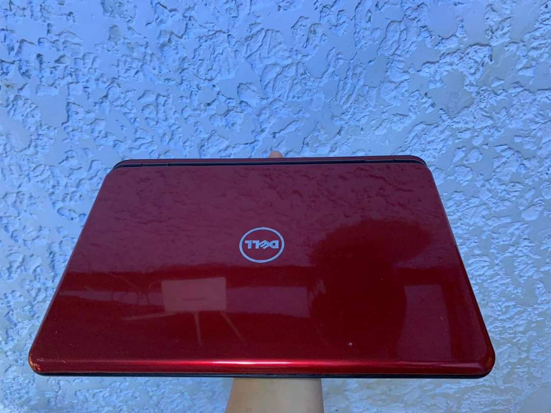 Dell Inspiron N4110 (Glossy red) Intel core i5-2450M 8-GB Ram 128-GB ...