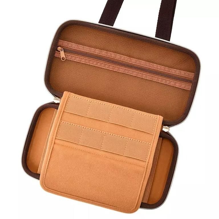 Disney Zootopia Nintendo Switch Case with Shoulder Strap Nick Wilde Fox ...