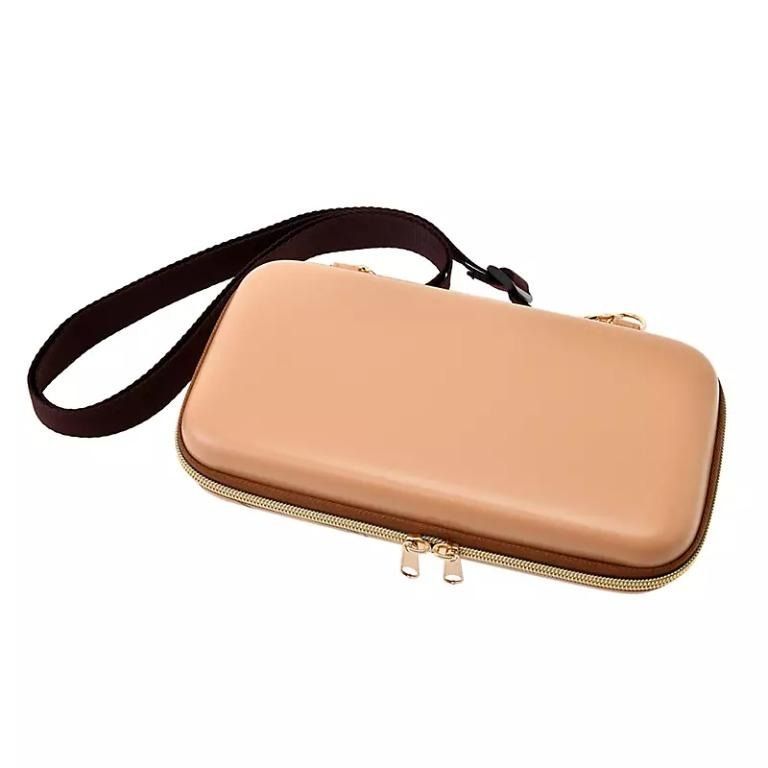 Disney Zootopia Nintendo Switch Case with Shoulder Strap Nick Wilde Fox ...