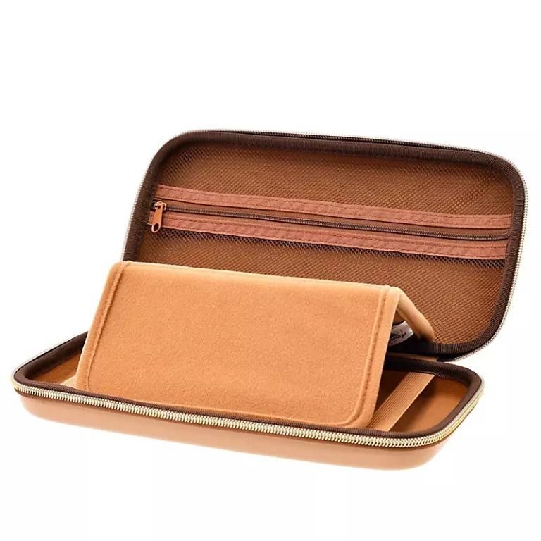 Disney Zootopia Nintendo Switch Case with Shoulder Strap Nick Wilde Fox ...