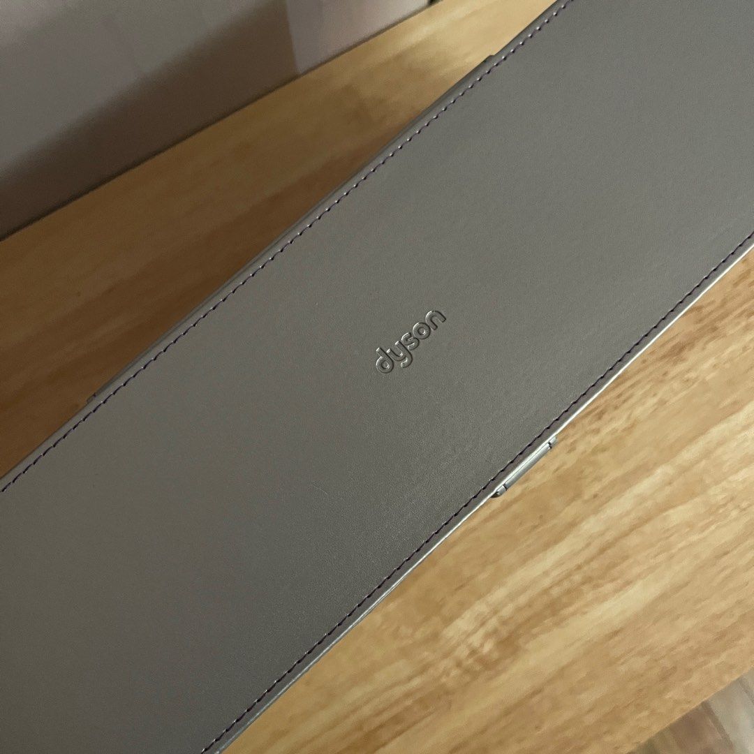 Dyson Supersonic presentation case, Furniture & Home Living, Home ...