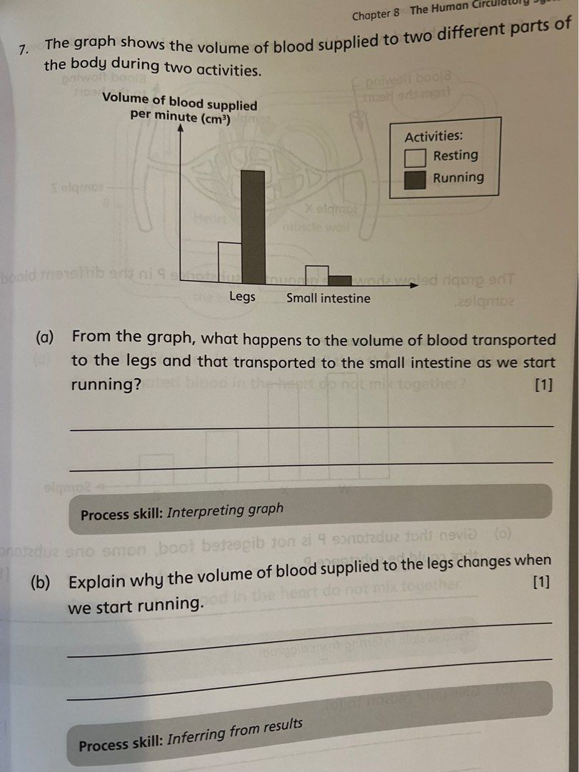 EPH P4 / P5 Must Know Science Process Skills and Key Words Assessment ...