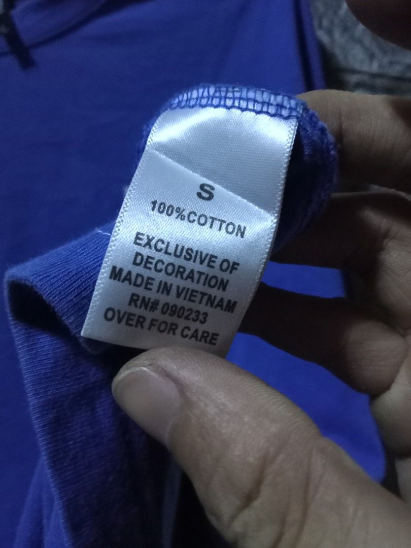 Essentials Crenshaw, Men's Fashion, Tops & Sets, Tshirts & Polo Shirts ...