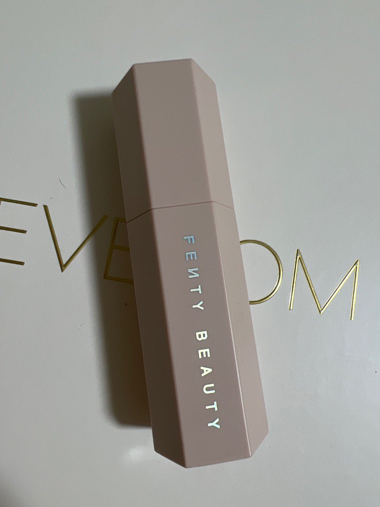 fenty beauty amber, Beauty & Personal Care, Face, Makeup on Carousell