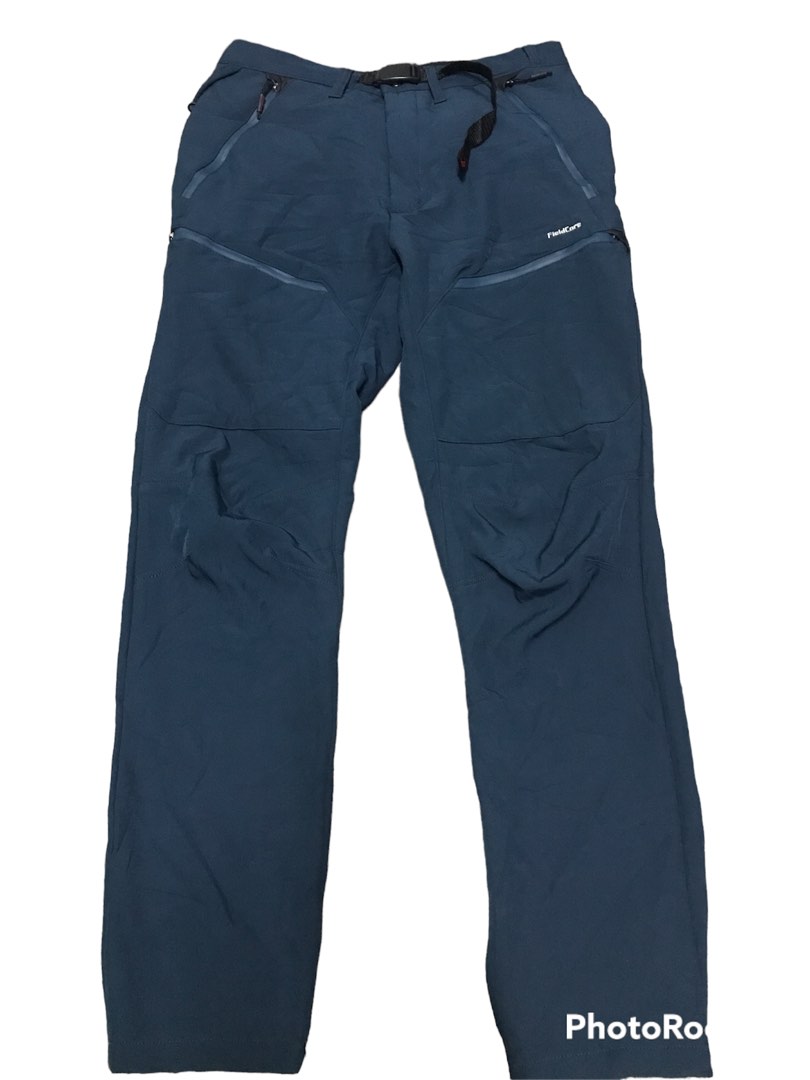 Fieldcore hiking pants, Men's Fashion, Bottoms, Trousers on Carousell