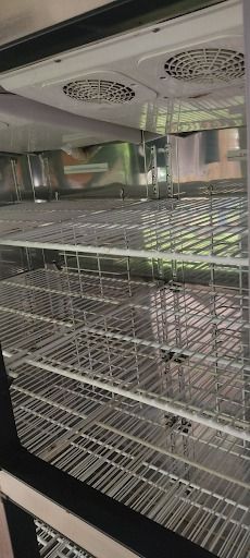 FREEZER - Everzen UDS-45 FIR, Furniture & Home Living, Bathroom ...