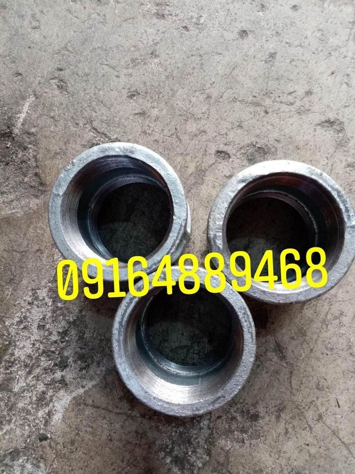 GI COUPLING, Commercial & Industrial, Construction Tools & Equipment on ...