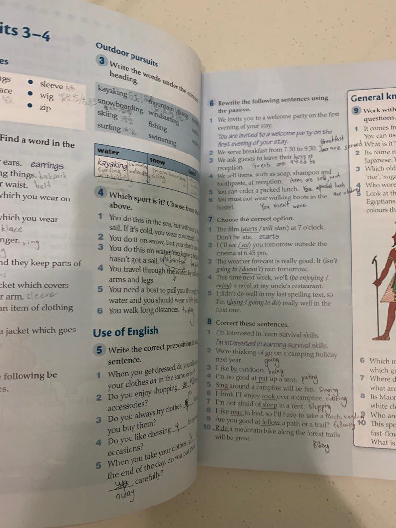 Global English for Cambridge Secondary 1 English as a Second Language ...