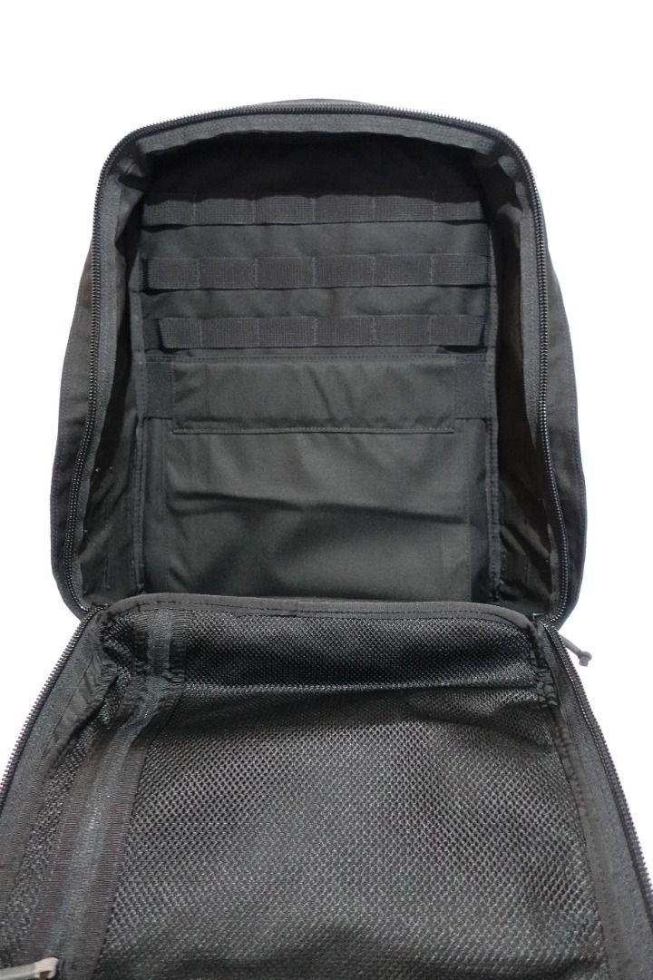 Goruck GR2 26L (USA-500D-Ballistic Bottom), Men's Fashion, Bags ...