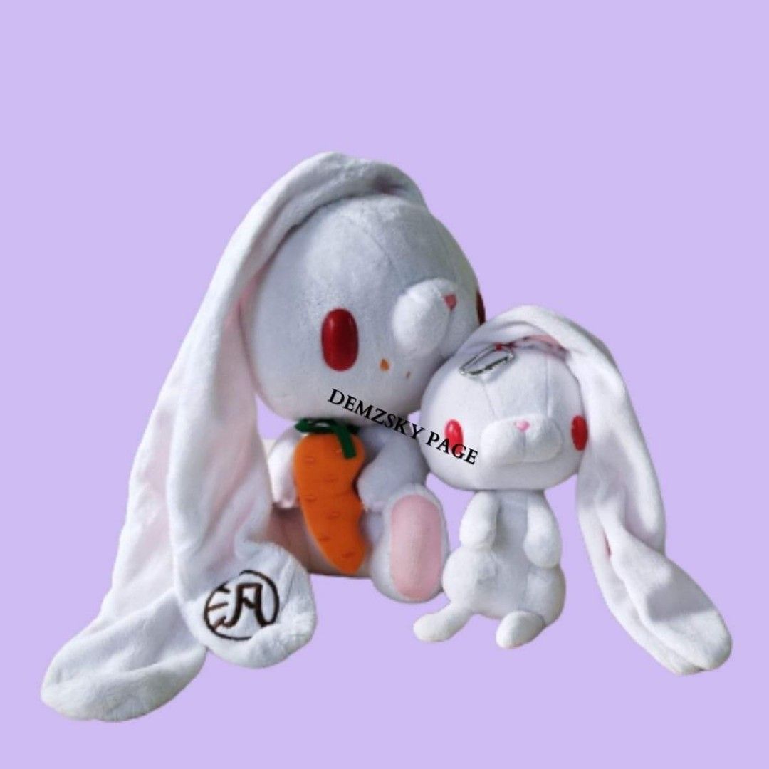 [GP]BUNNY GLOOMY BEAR selling for both, Hobbies & Toys, Toys & Games on ...