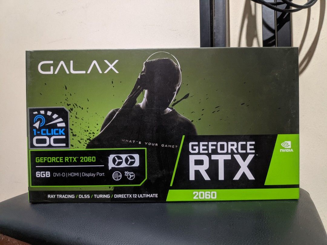 GPU BOX, Computers & Tech, Parts & Accessories, Other Accessories on ...