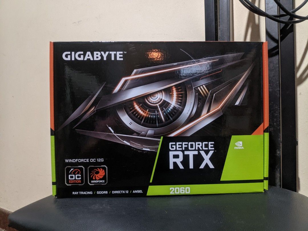 GPU BOX, Computers & Tech, Parts & Accessories, Other Accessories on ...