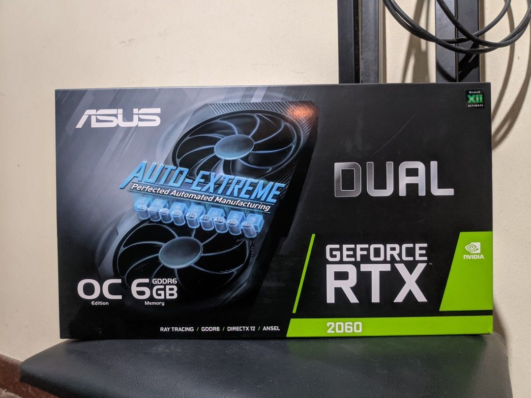Gpu Box Computers And Tech Parts And Accessories Other Accessories On