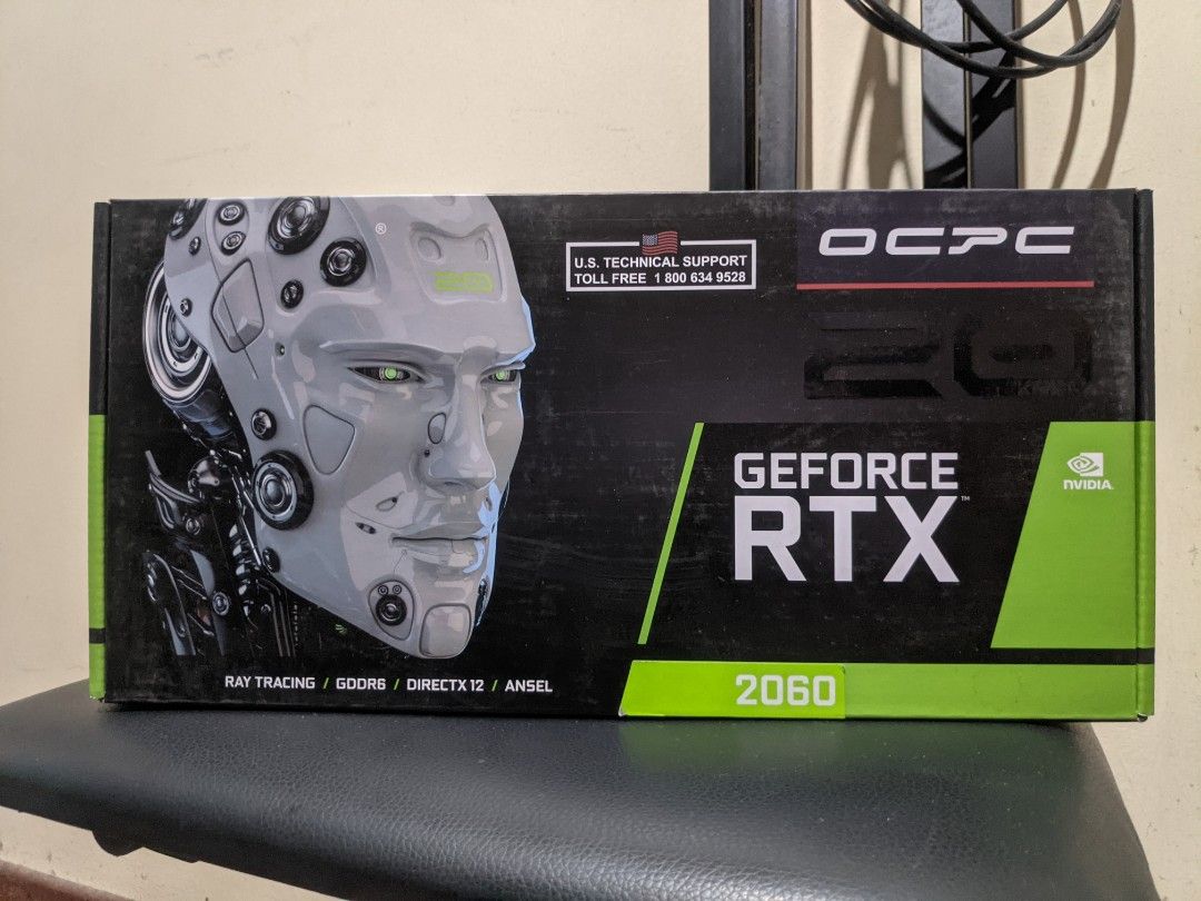 Gpu Box Computers And Tech Parts And Accessories Other Accessories On